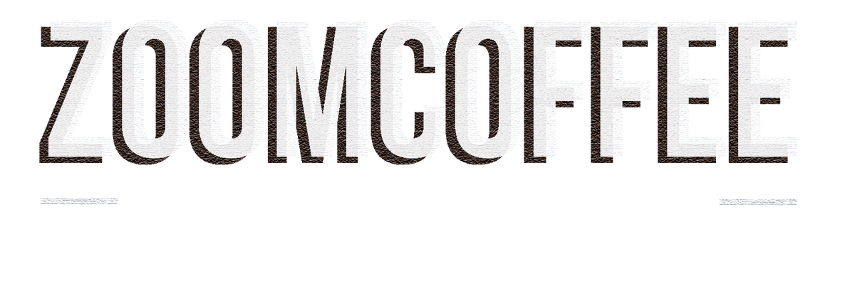 Home | Zoom Coffee Roasters